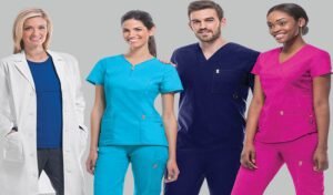 Best Underwear To Wear with Scrubs [Aug-2022]